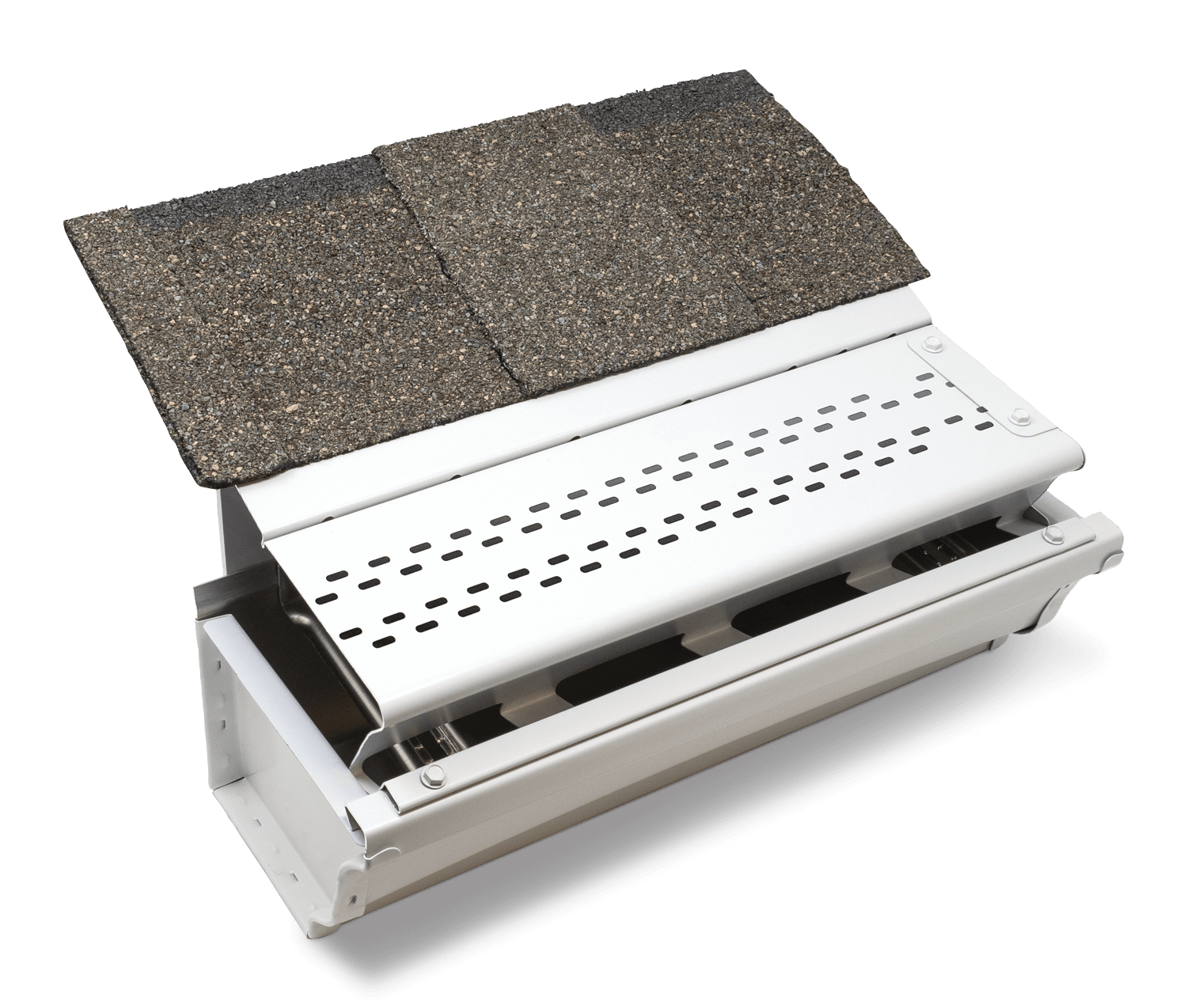 Leafree Gutter Protection | Window Depot Upstate | Roofing